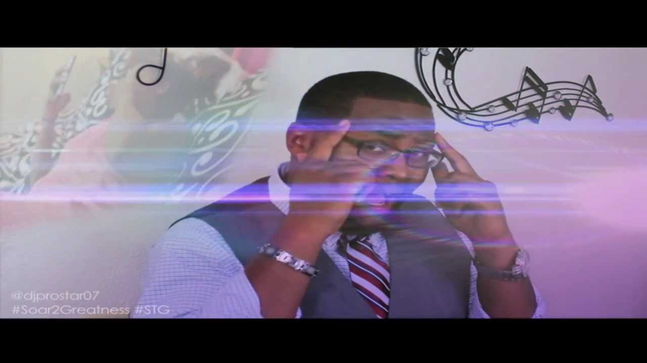 DJ ProStar - Black Man Motivation - YouTube