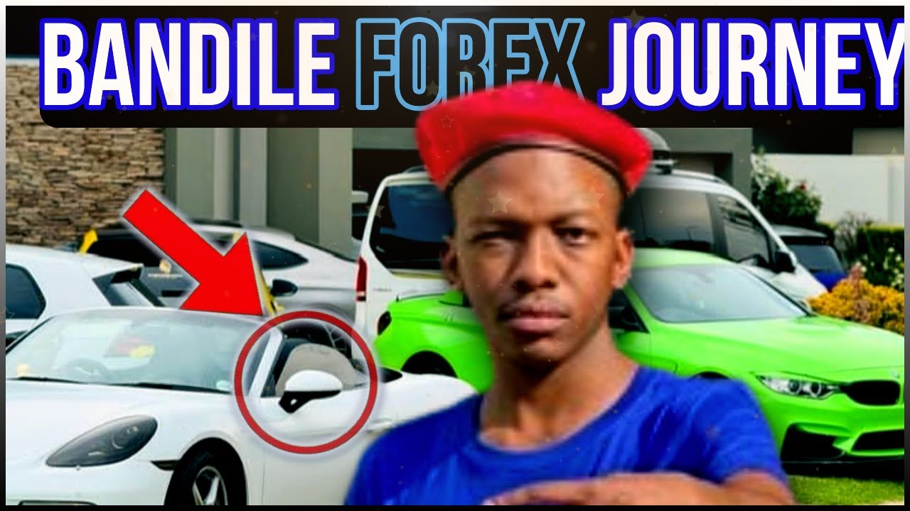 BANDILE FOREX JOURNEY FROM 2018 - YouTube