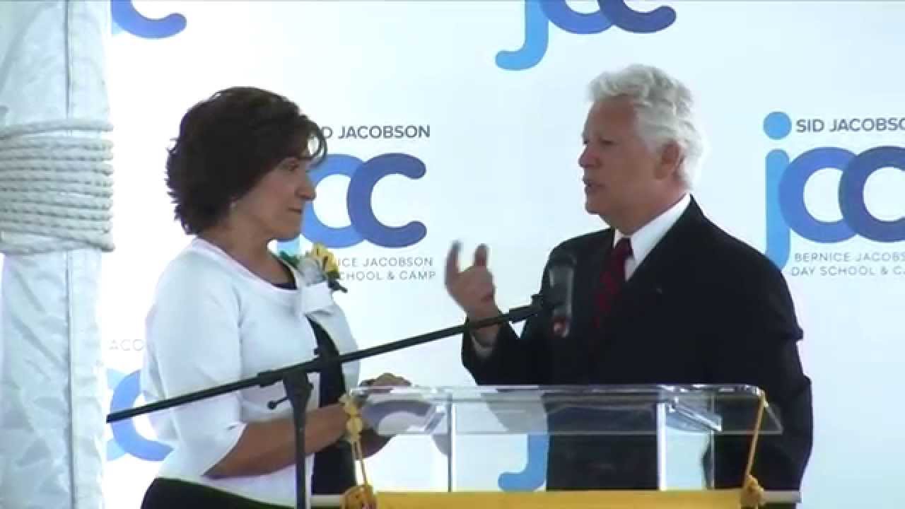 12th Annual Yellow Rose Friendship Circle Luncheon - Connie Wasserman ...
