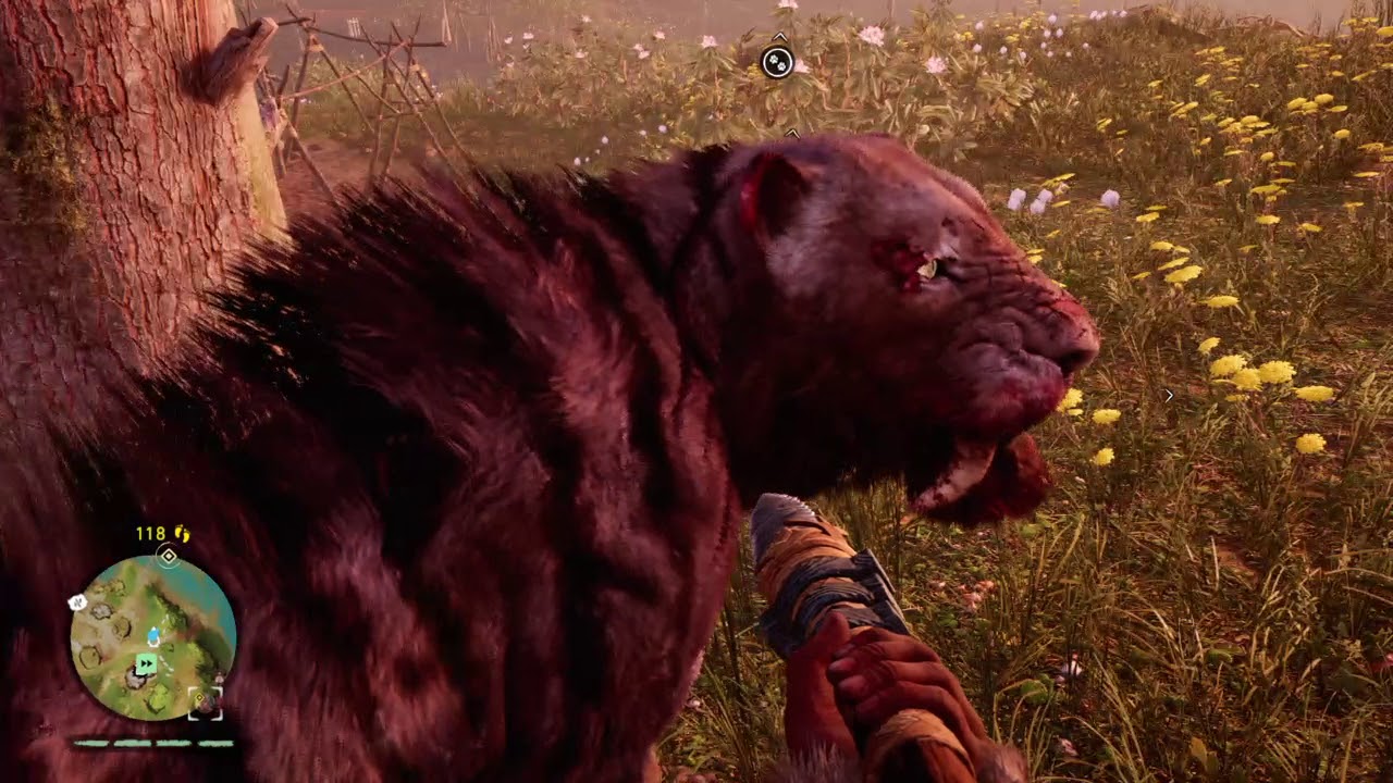 Far Cry® Primal_Les IZILA nouvelle menace #12 - YouTube