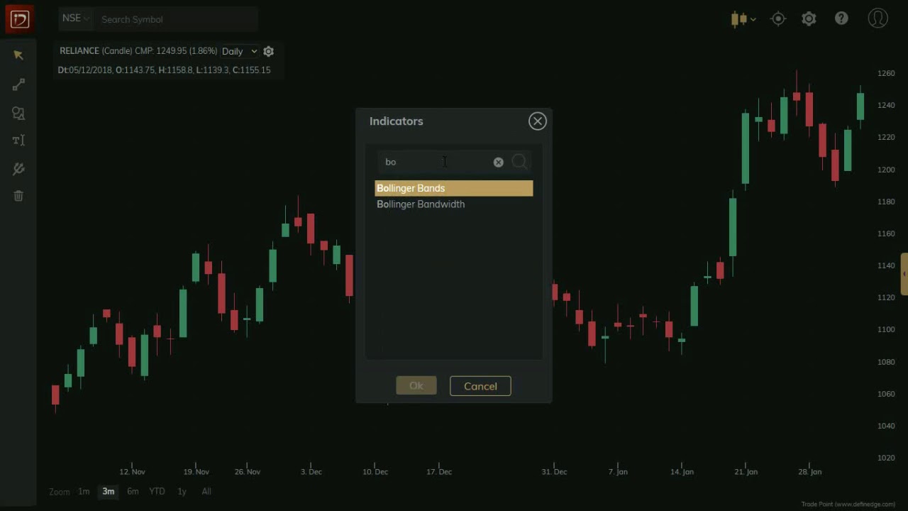 TradePoint Web - YouTube