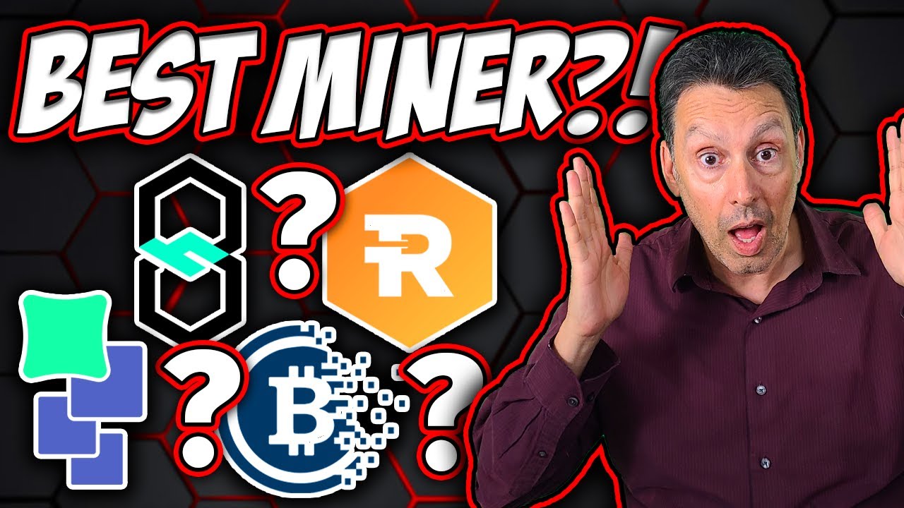 Why Is No One Talking About This Top 5 $BTC Miner??! | TOP 2 MINER IN ...