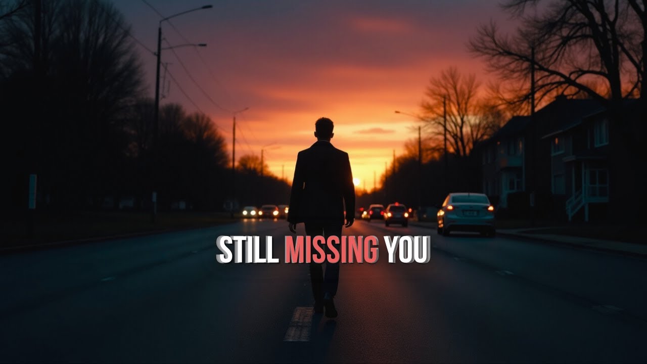Still Missing You – Emotional Acoustic Pop Song (Heartbreak Anthem ...