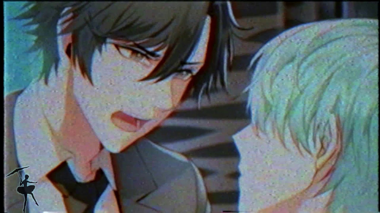 V x Jumin :') - YouTube