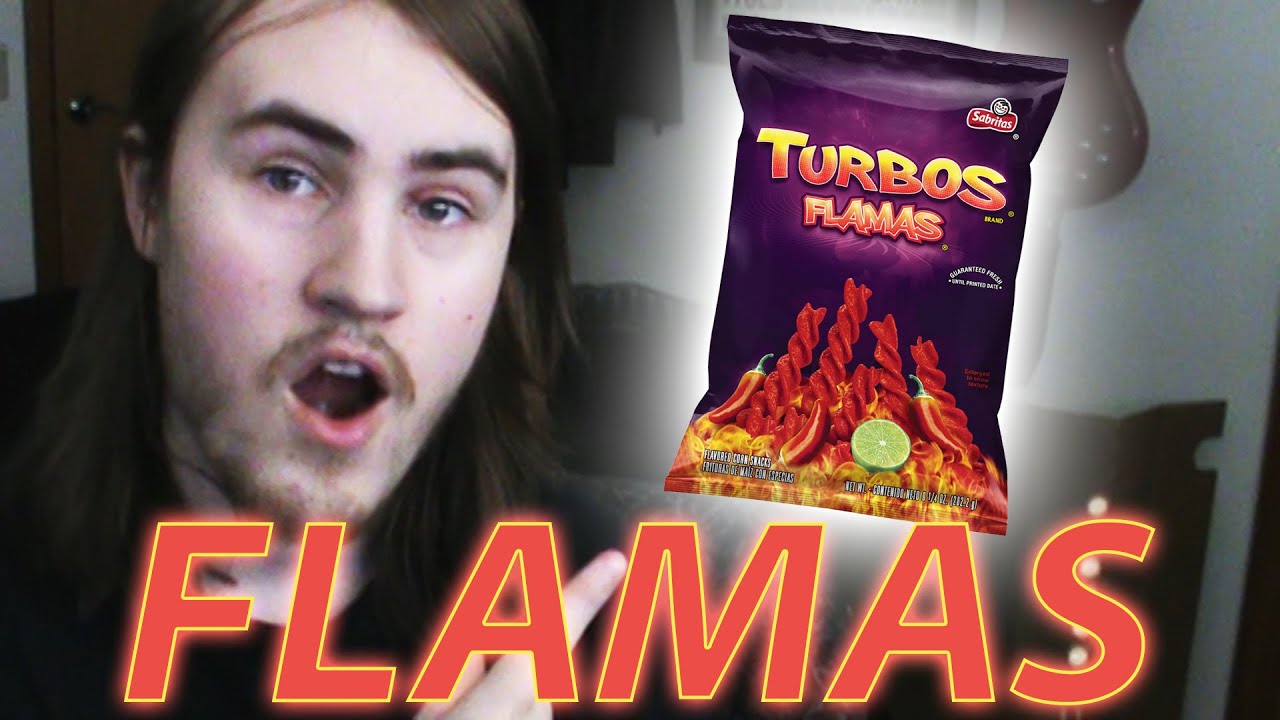 Turbo Flamas