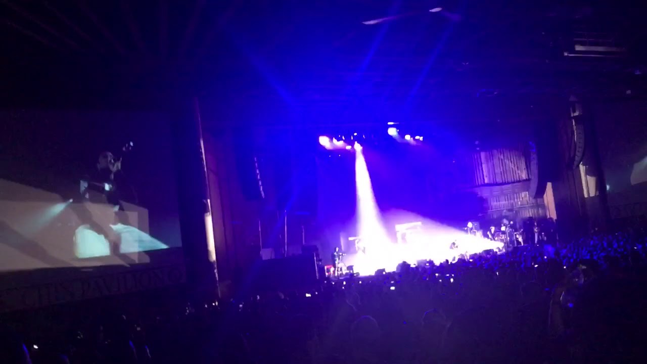 ASAP Ferg - New Level (Phoenix, AZ) 2017 - YouTube