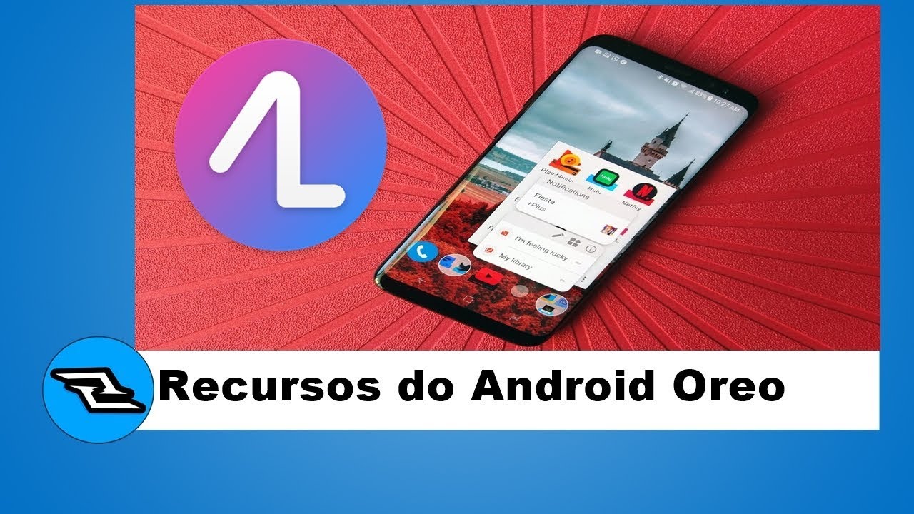 Action Launcher Plus - YouTube