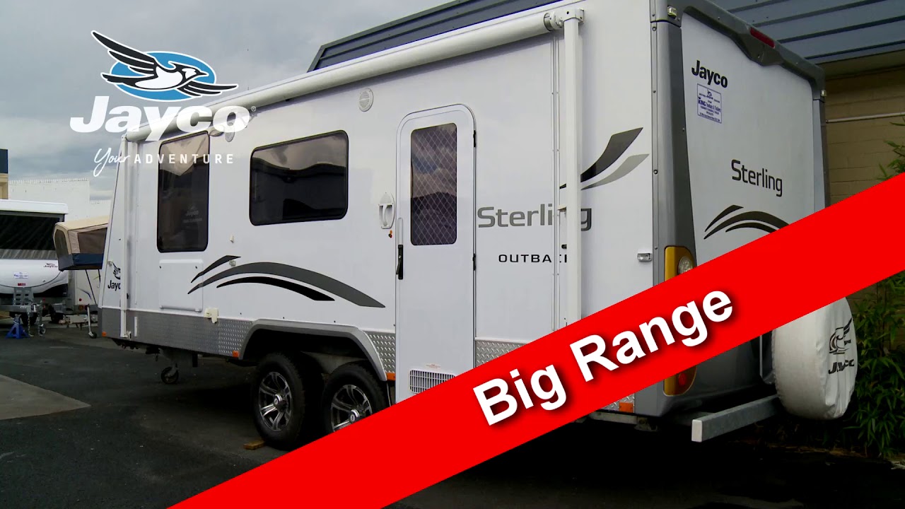King Caravans Agfest Promotion 04 2018 - YouTube