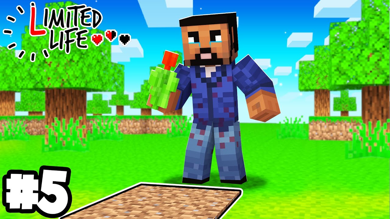 Limited Life | Ep.5 | GOODBYE FRIEND! - YouTube