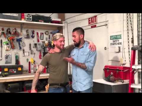 Logan McCree and Boomer Banks - YouTube