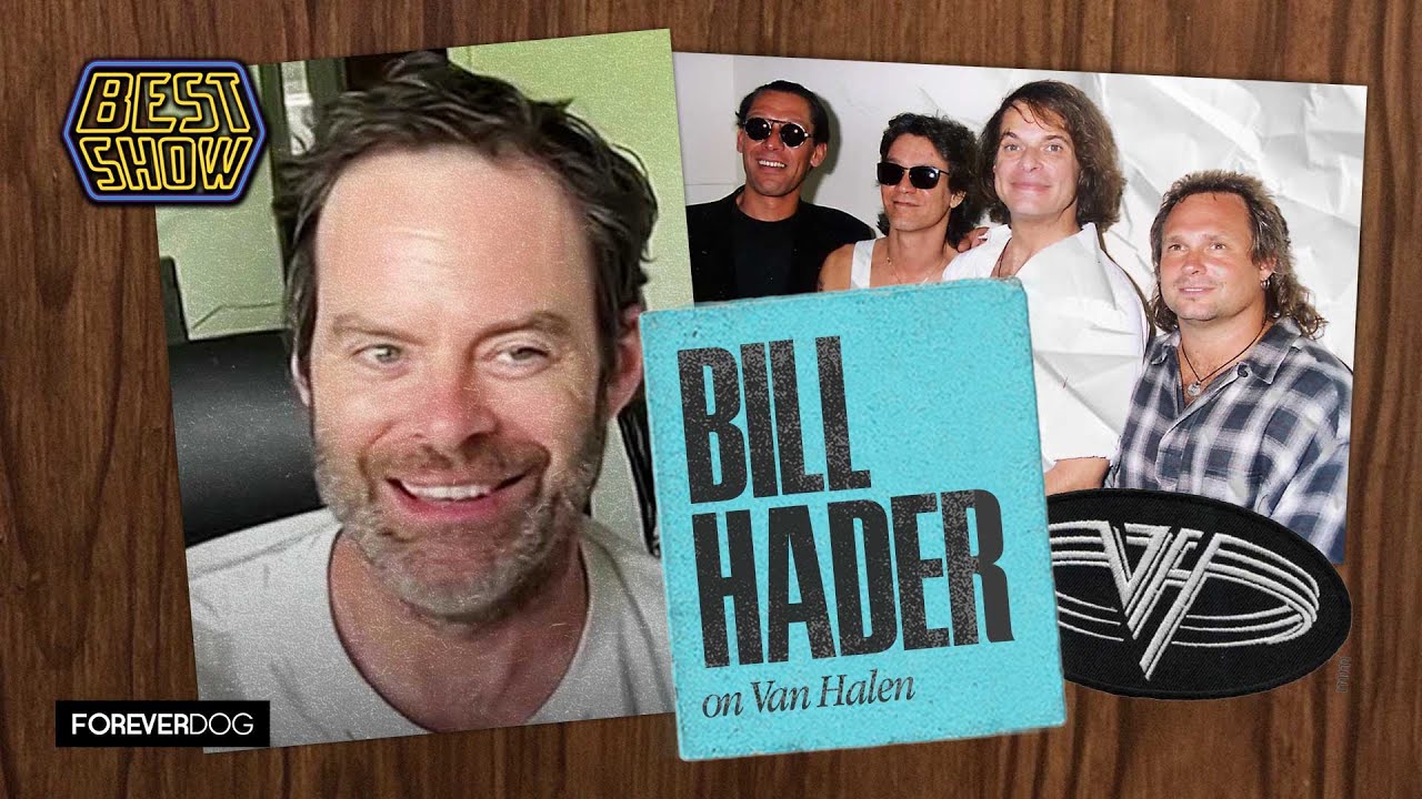 Bill Hader