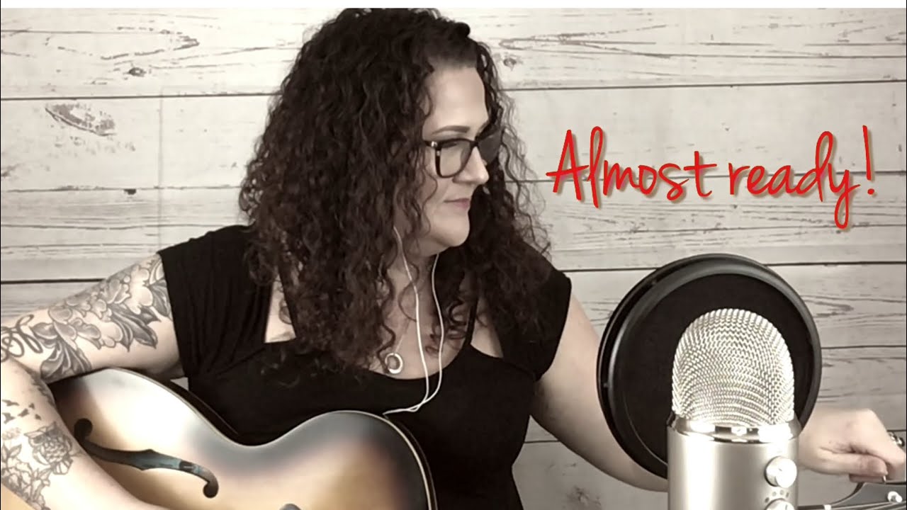 Almost Ready - YouTube