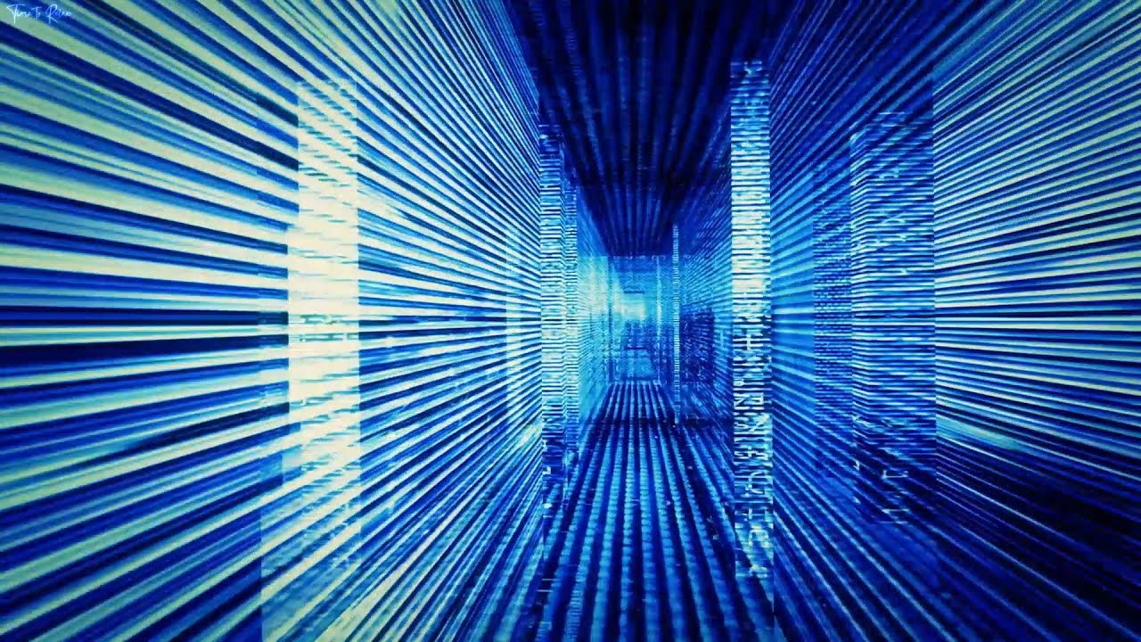 Synthwave - Maze Runner - YouTube