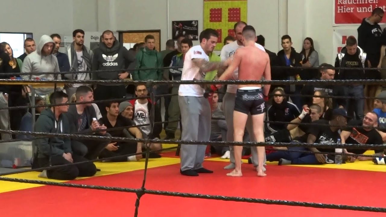 Leo round 1 et 2 - YouTube