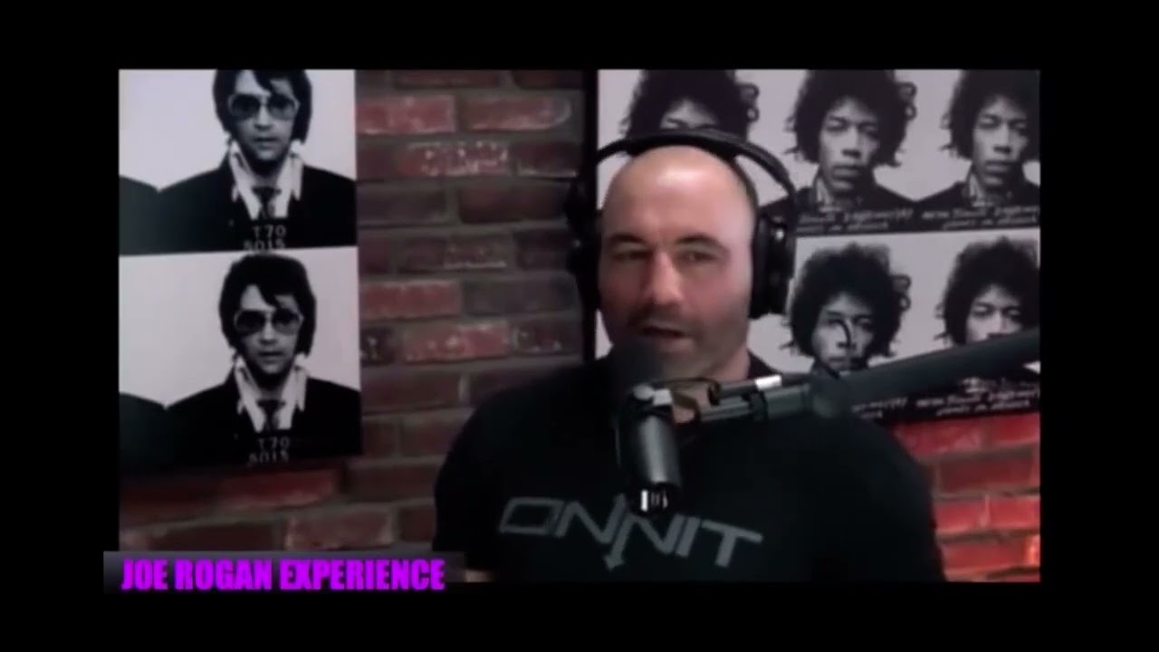 Joe Rogan if You Don’t Like Johnny Cash You need too Kill Yourself ...