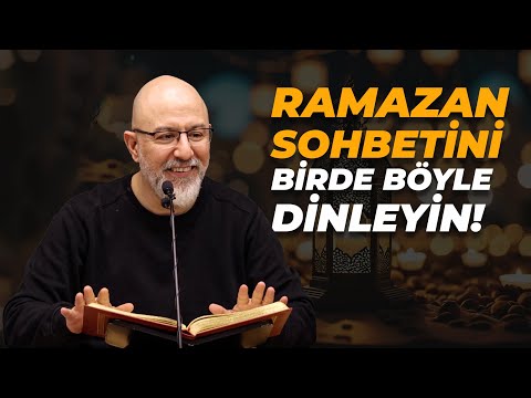 Rabbimiz Orucu Bizden Neden İstedi? - @ugur.akkafa