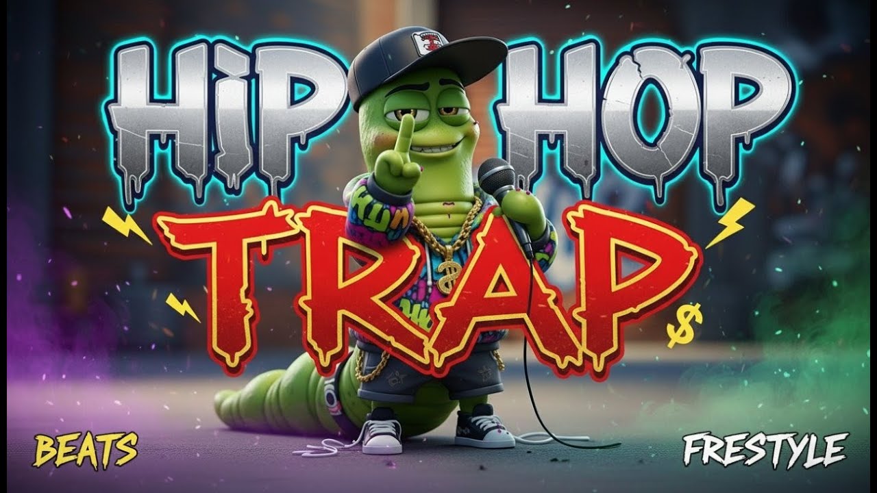 The US Trap Playlist Flawless for Today’s Trends - YouTube