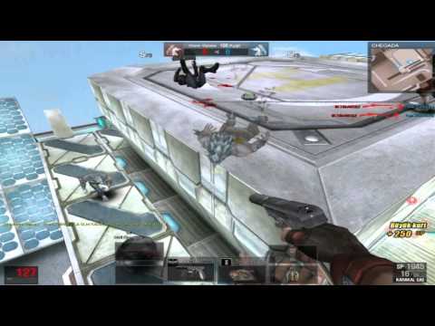 Wolfteam TEVEKKUL İKTİDARSIZ Montage First Video