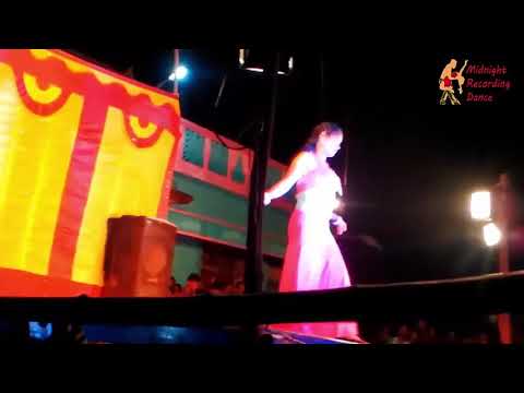 Midnight open recording dance 2018||Randi dance||