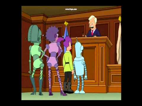 The Best of Bender - YouTube