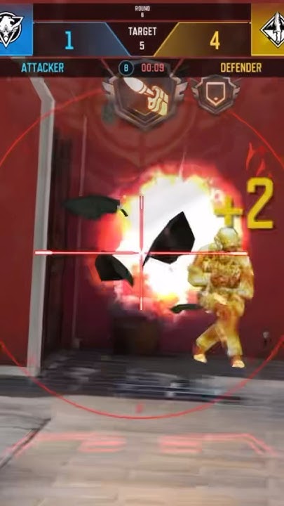 SND 1v3 clutch 💥 #codm #callofduty #codmobile #callofdutymobile #codmobileclips #clutch # ...