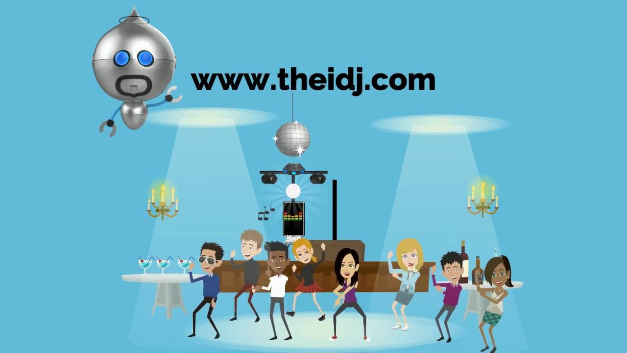 iDJ Explainer Video - YouTube