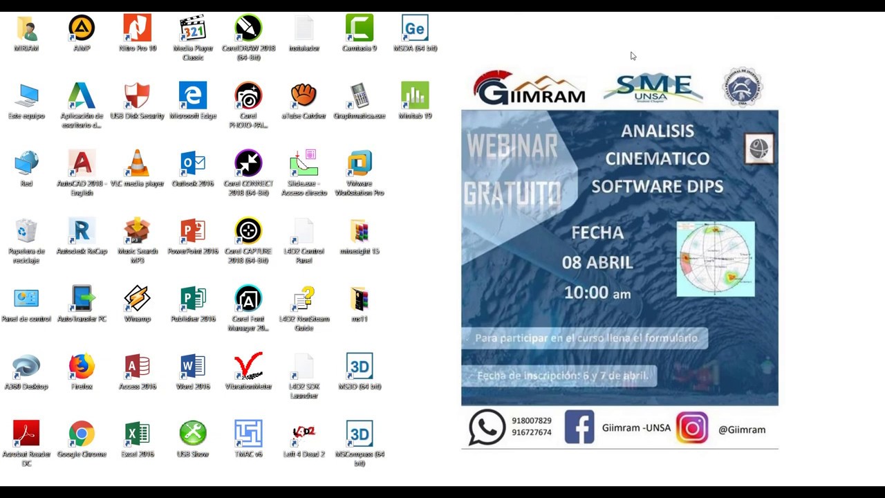 Tutorial GoToMeeting - YouTube