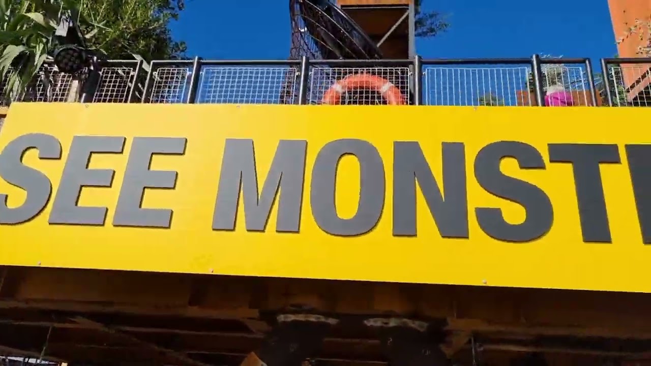 See Monster - YouTube