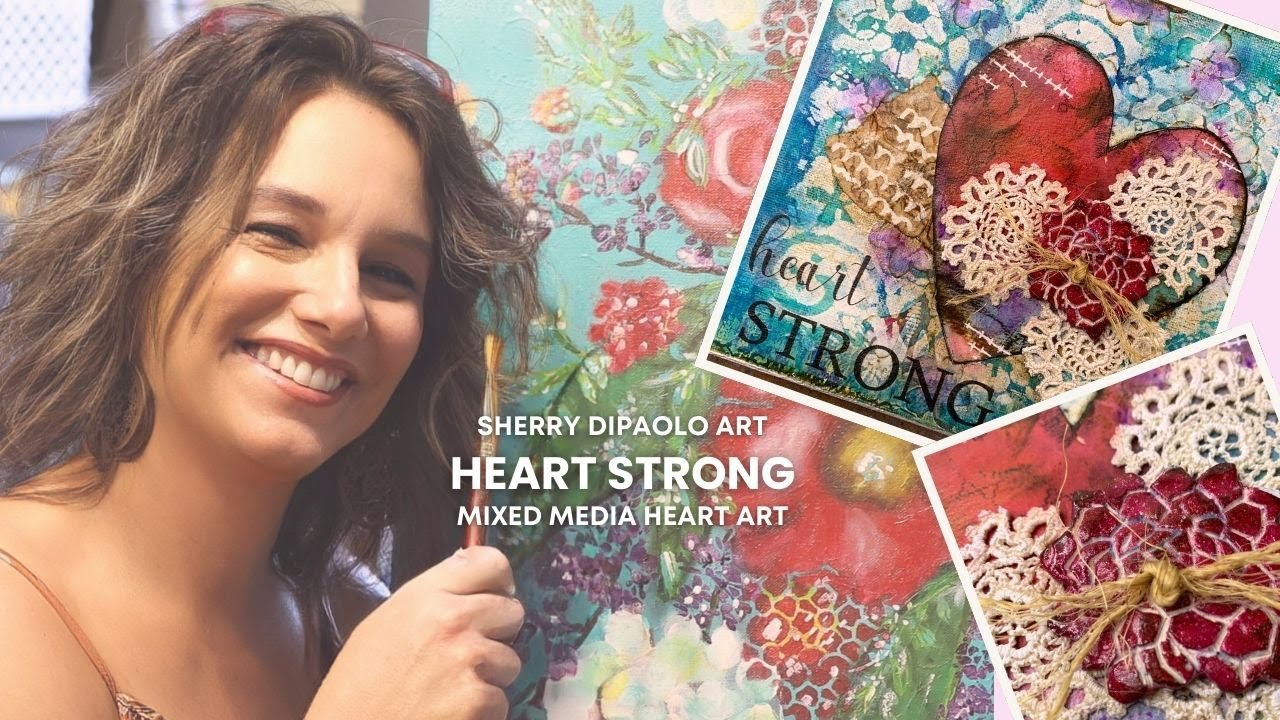 Heart Strong - YouTube