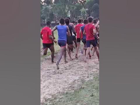 1600m running starting position। Agniveer new batch 2022।#viral #shorts #viralvideo #1600m # ...