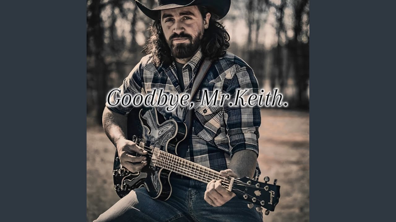 Goodbye, Mr. Keith. - YouTube