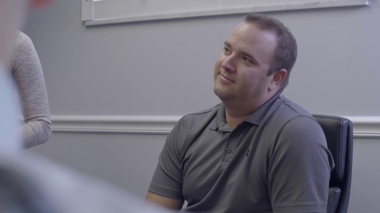 Meet Jason Repp - YouTube