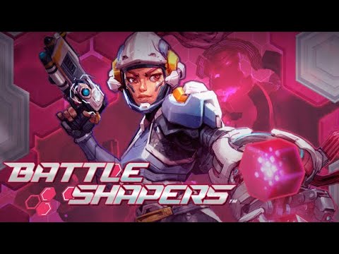 Battle Shapers Gameplay Roguelite FPS So Much Fun! - YouTube