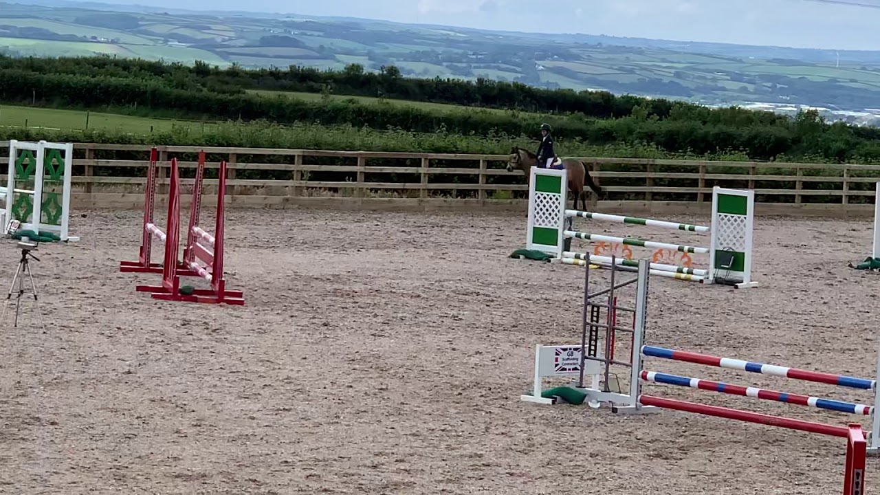 Bicton Dun In A Rush & Kobi Watt - YouTube