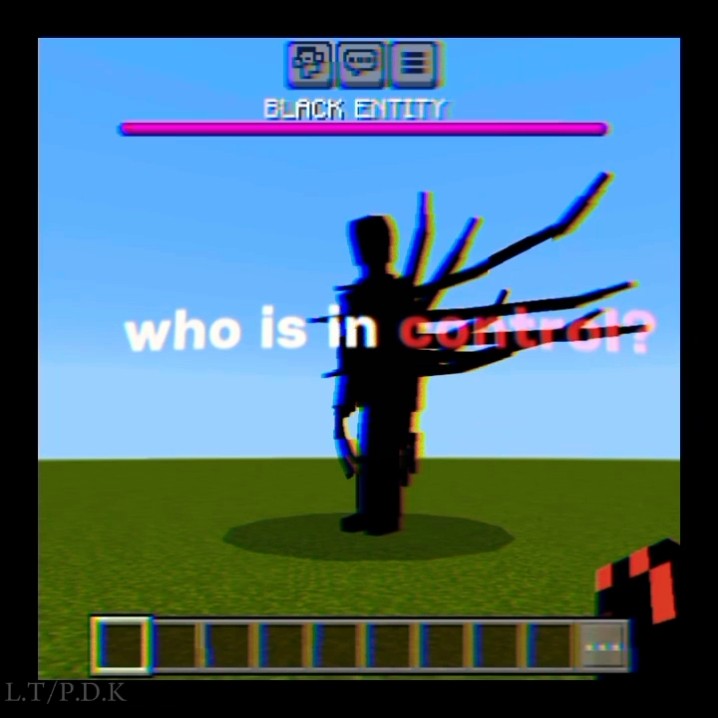 BLACK ENTITY EDIT #minecraft #minecraftshorts #minecraftmemes # ...
