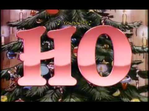 Up On The Housetop Disney Very Merry Christmas Songs YouTube - YouTube