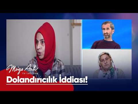 ''Sultan, ağabeyimi evlilik vaadiyle dolandırdı!'' - Müge Anlı ile Tatlı Sert 24 Kasım 2025