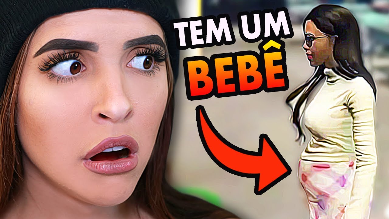 Estou GrÁvida Youtube 4928