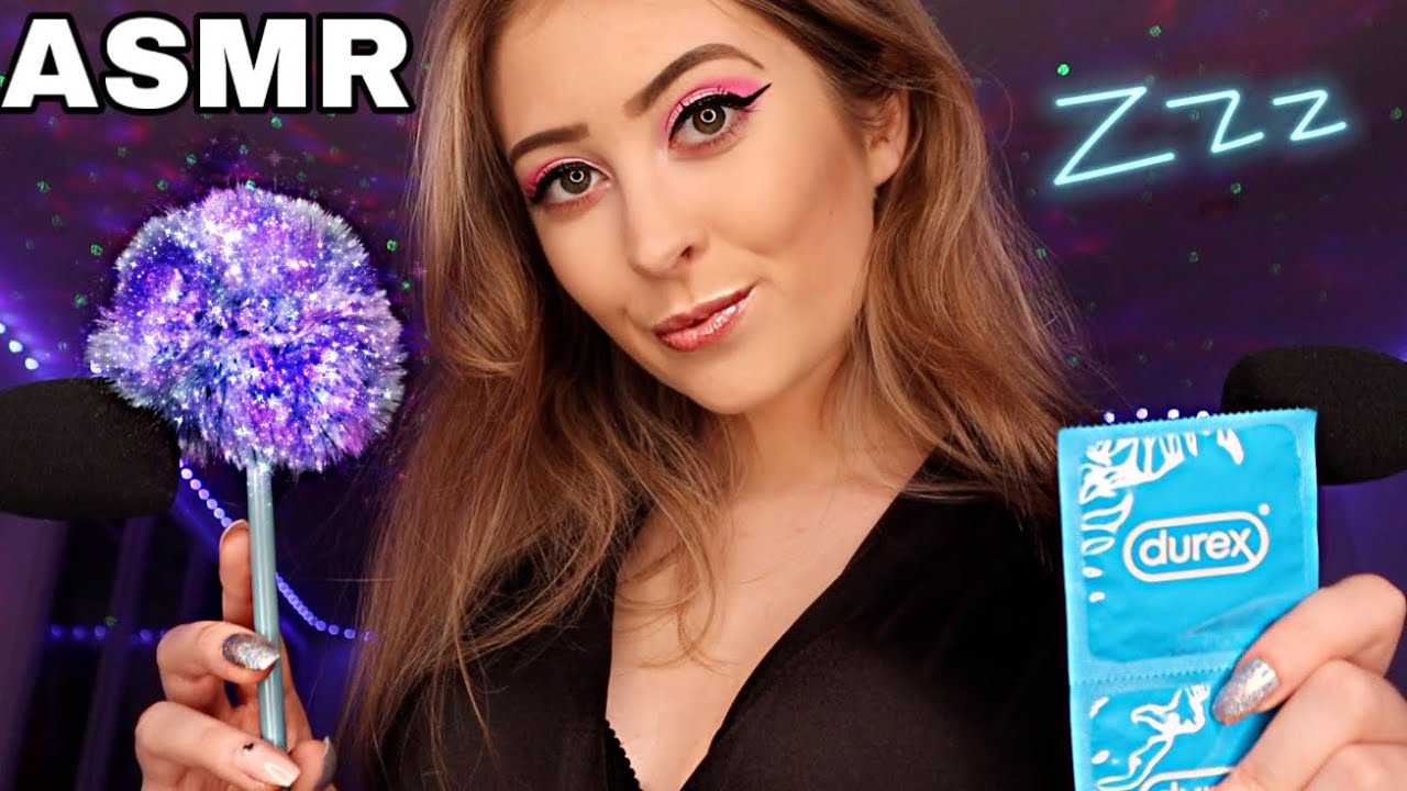 ASMR: DORMIR EN 20 MINUTES C’EST POSSIBLE AVEC CETTE VIDÉO…😍 - YouTube