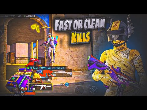 15 Kills🔥NEW AGGRESSIVE NON STOPRUSH GAME !! pubg mobile - YouTube