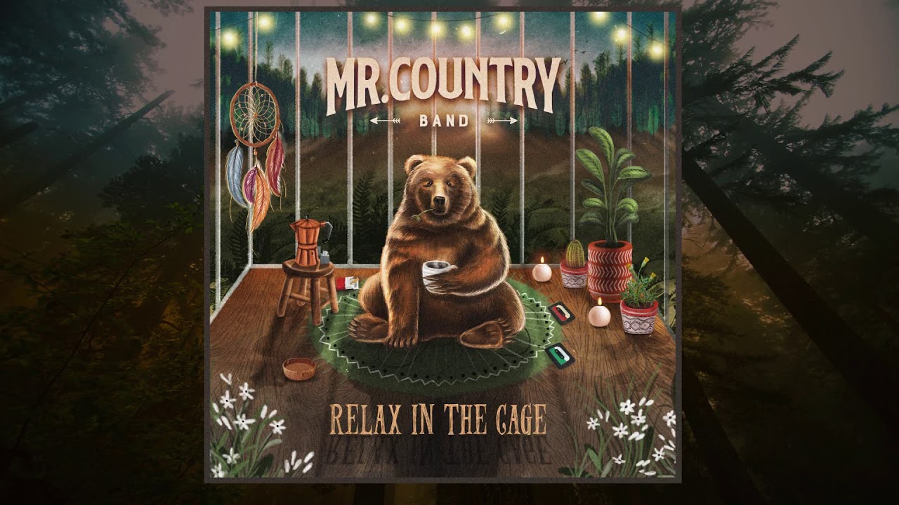 Mr. Country Band - Some Morning - Official Audio - YouTube