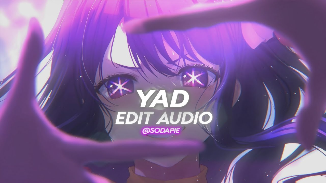 YAD - erika lundmoen [edit audio] - YouTube