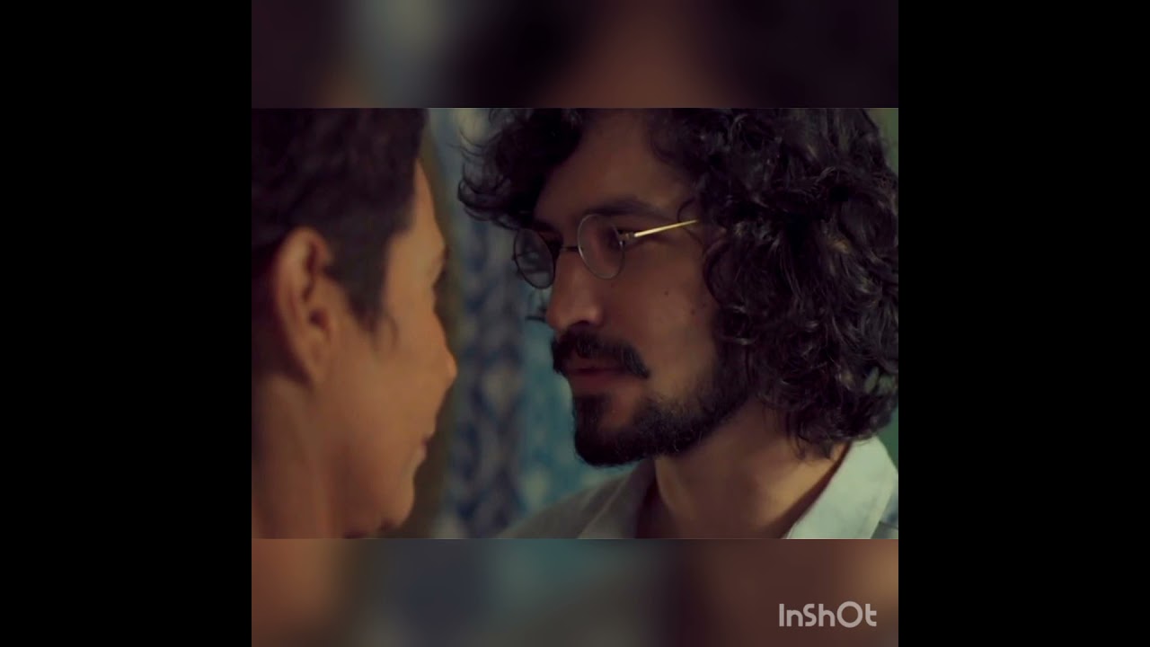 os mutantes baby tema de Rebeca e Felipe um lugar ao sol #umlugaraosol ...