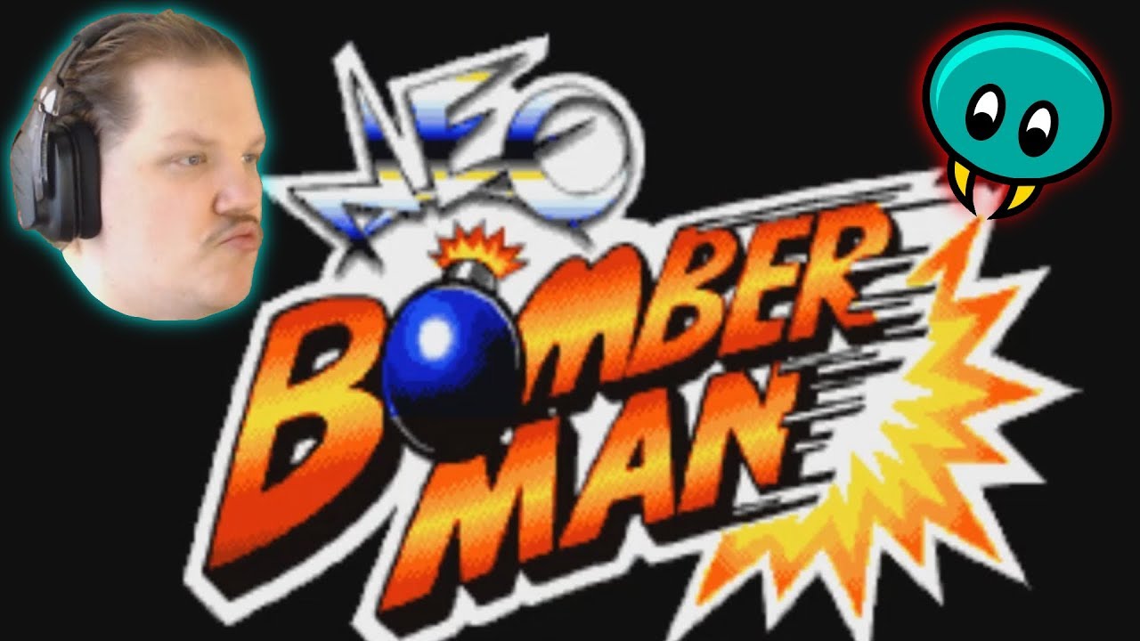 Neo Bomberman (Arcade) | OH THE MEMORIES - YouTube