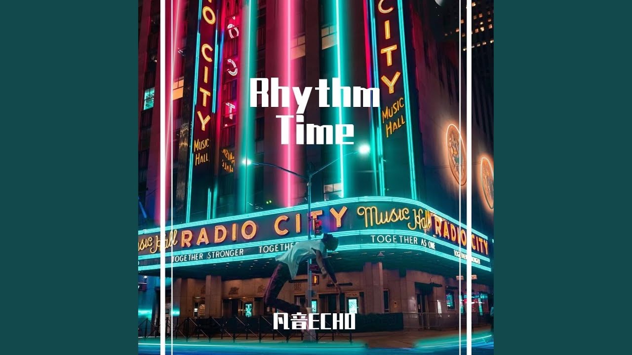 Rhythm Time - YouTube