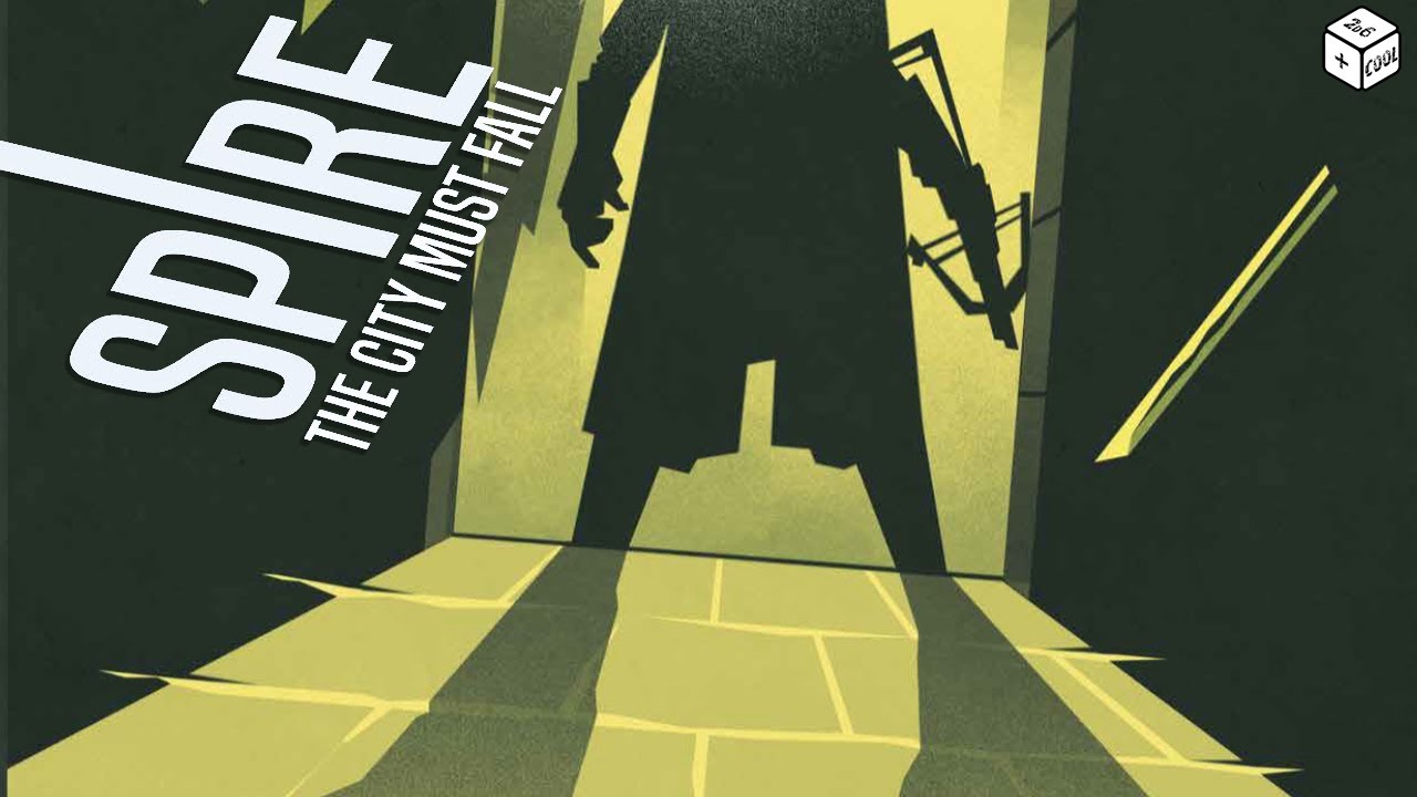 Format Court Spire 07 #Jdr #Spire #ActualPlay #MagnetoRoliste - YouTube