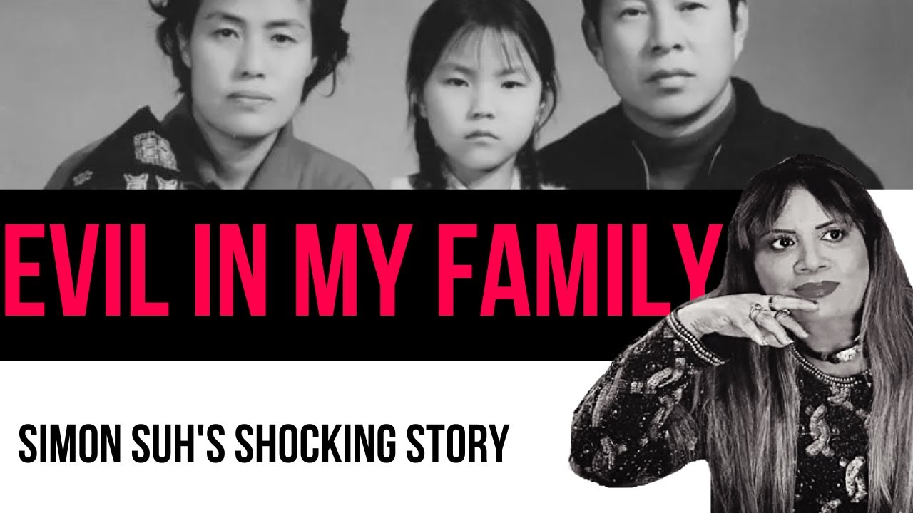 The Sad Story of Andrew Suh - YouTube