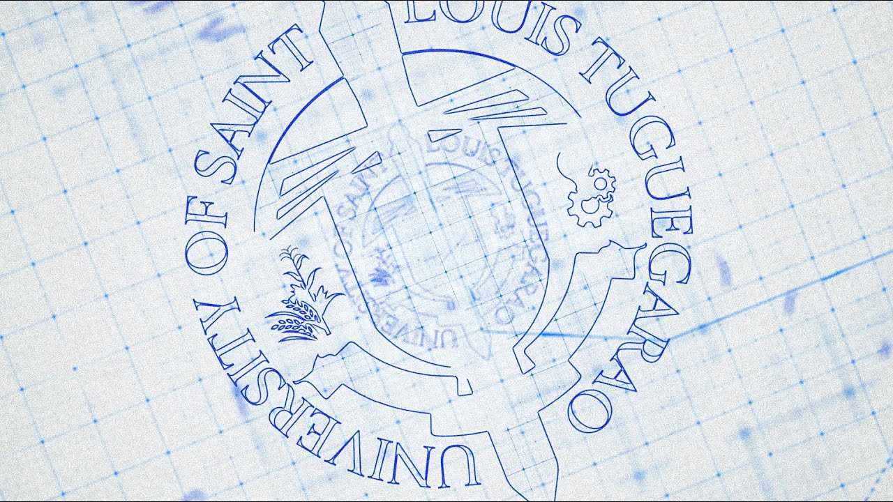 USLT unveils new logo - YouTube