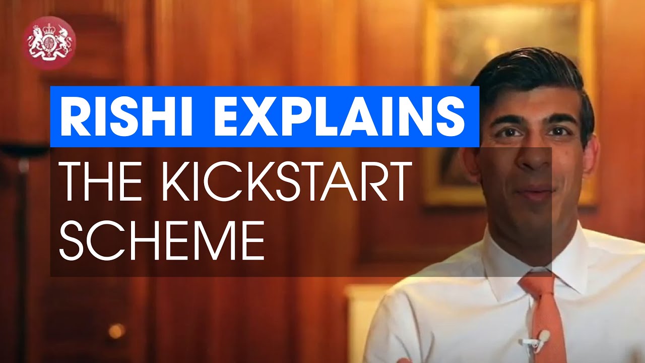 Rishi Explains: The Kickstart Scheme - YouTube
