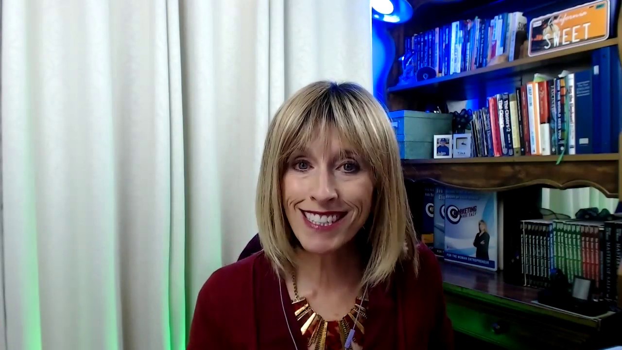 Mission for my Why DEBBRA - YouTube